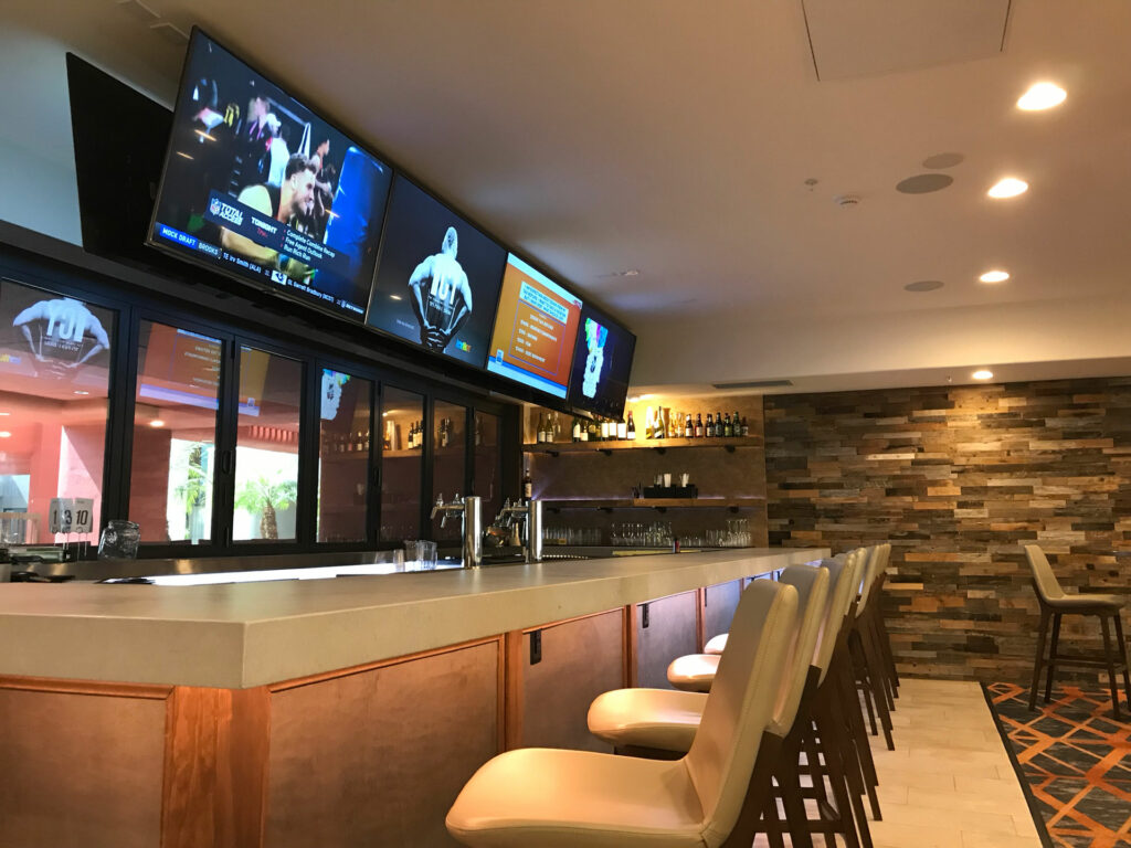 House Boat - RevampIT Audio Video